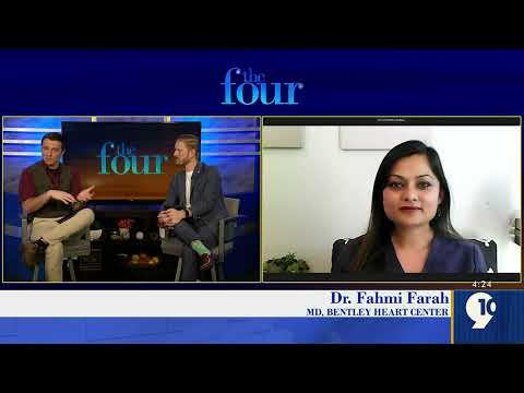 Dr. Fahmi Farah talks Global Rare Disease Day | CBS